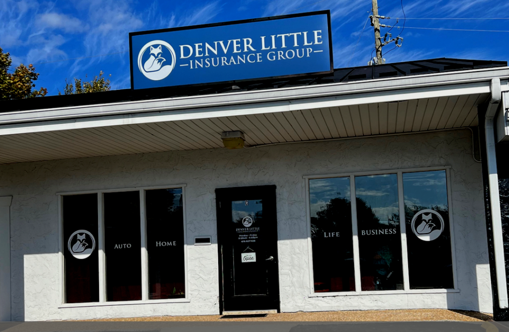 Insurance Agency in Springdale, AR | Denver Little Insurance Group